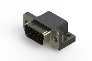 D-Sub Connectors | EDAC 629 Series | EDAC